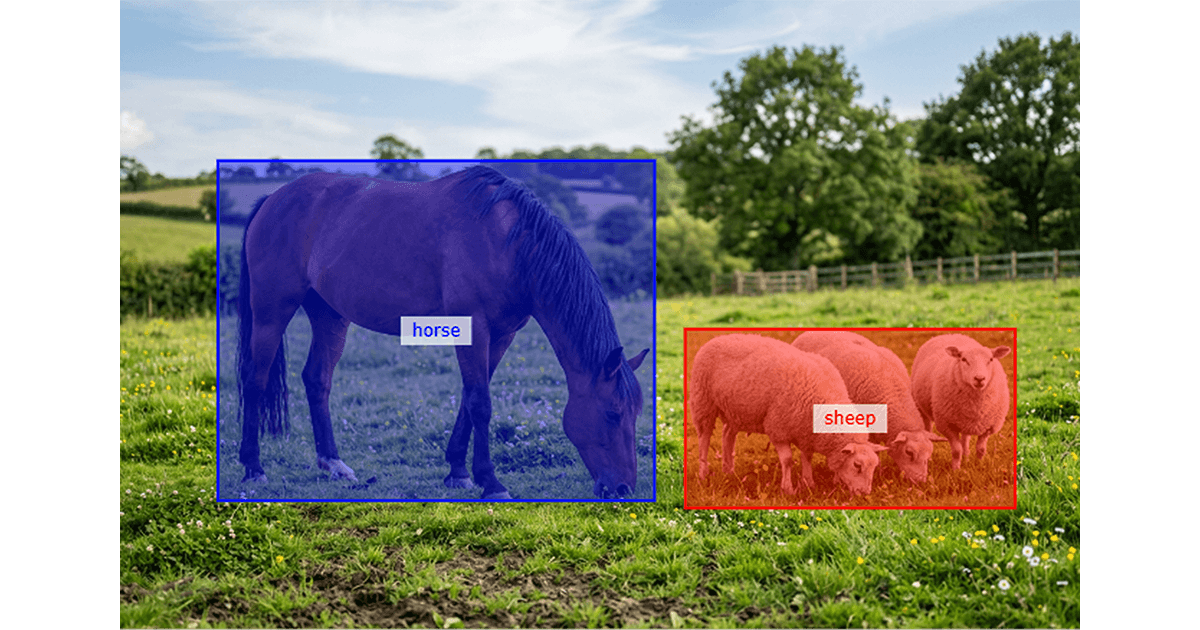 Free Online Image Annotation Tool | Bounding Boxes, Polygons ...