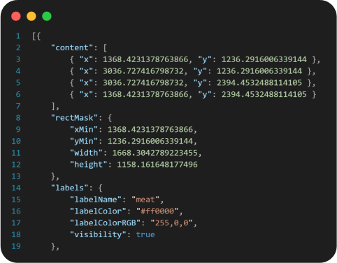 Annotate - Online Bulk Image Annotation, Labeling & Segmentation Tool By PixLab