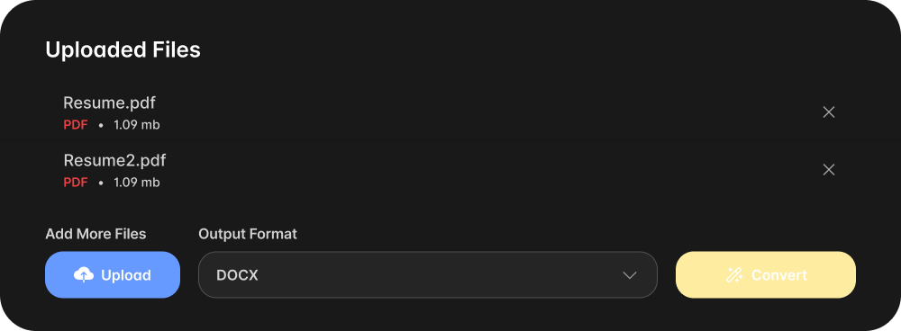 Convert Box - Online File & Media Converter for 239+ Formats | PixLab