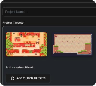 Online Tilemap Editor - Free 2D Tile Map Editor and Level Maker by PixLab