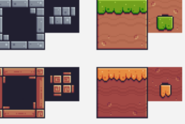 Online Tilemap Editor - Free 2D Tile Map Editor and Level Maker by PixLab