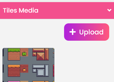 Online Tilemap Editor - Free 2D Tile Map Editor and Level Maker by PixLab